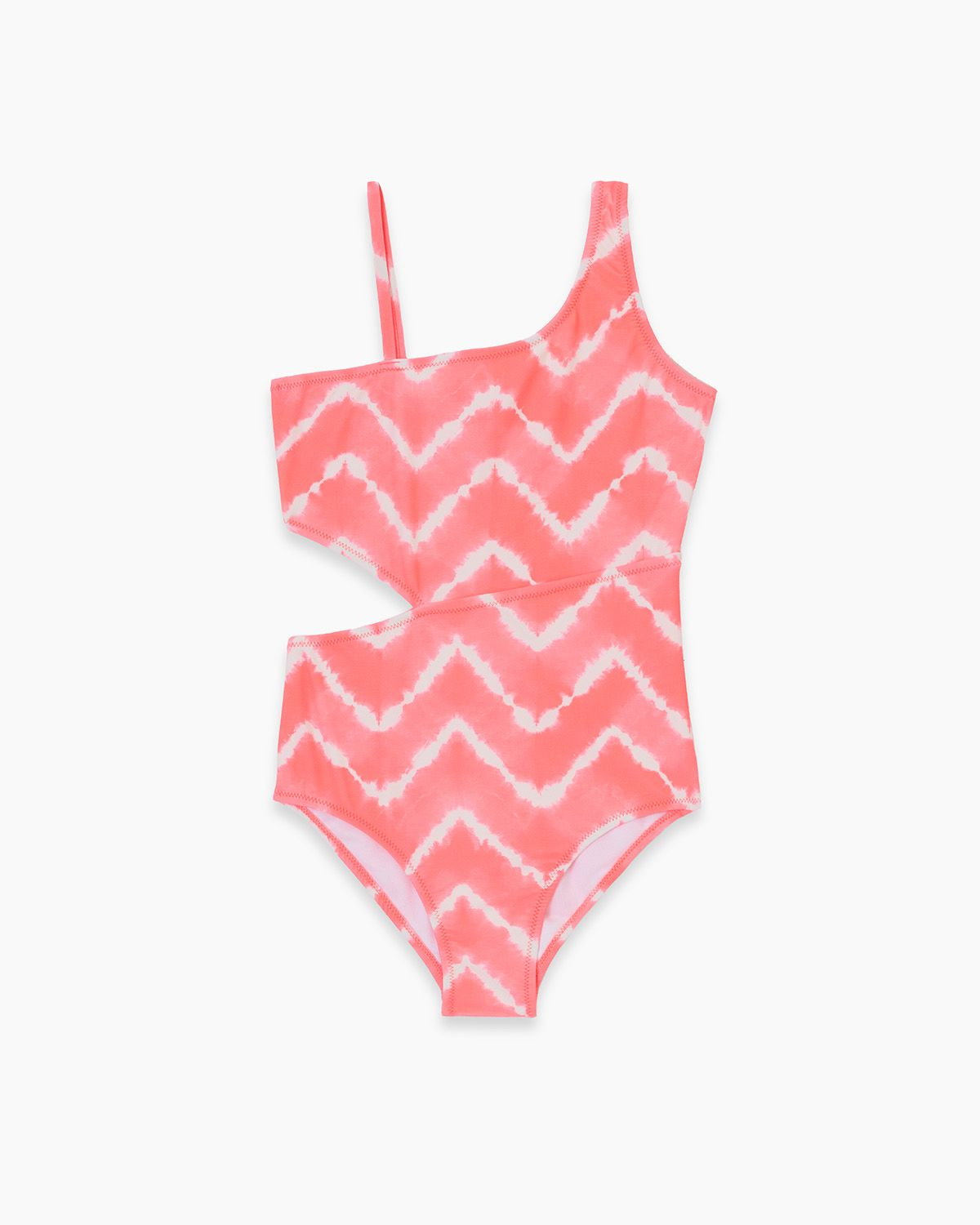 Traje De Baño Heaven Girls. Color Rosa. Encontrá ropa para niñas en ...