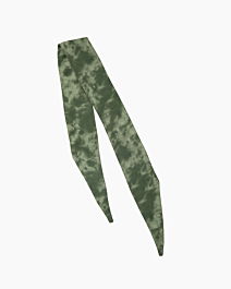 Lazo Girls Verde. Ropa para niñas en Wanama Kids